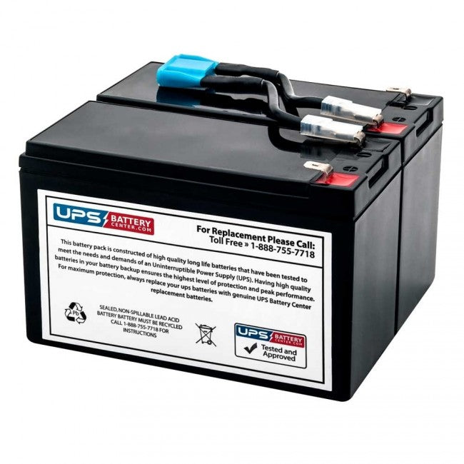 UPS Batteries bbmbattery – BBM Battery