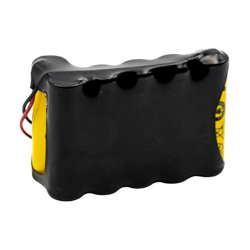 Heska 400-940 Replacement Battery for Vet/IV 2.2 Infusion Pump – BBM ...