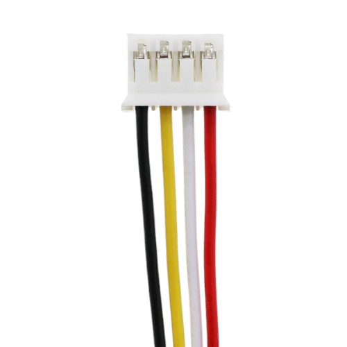 Qolsys QR0083-43 IQ Panel 4 Replacement Battery – BBM Battery