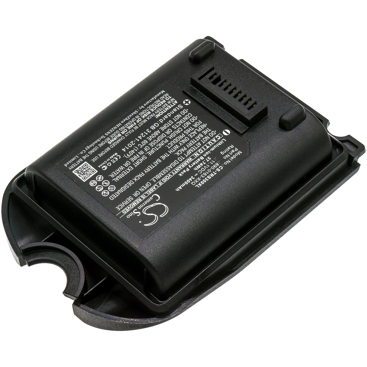 Spectra Precision, Trimble Battery for the Ranger 3 Data Collector, cr ...