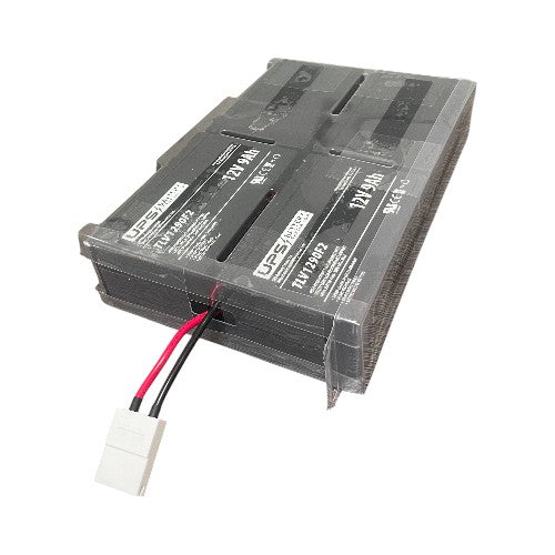 Eaton UPS Battery EBP-1606, PW9130L1500R-XL2U, 48.0V/9.0Ah SLA – BBM ...
