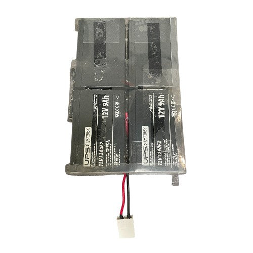 Eaton UPS Battery EBP-1606, PW9130L1500R-XL2U, 48.0V/9.0Ah SLA – BBM ...