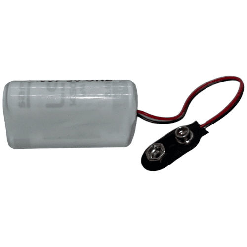 Rotork Aftermarket 95-462 Battery for IQ Range of Electric Valve Actua ...