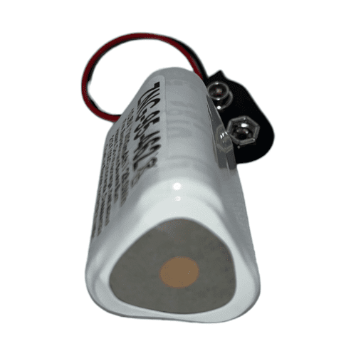 Rotork Aftermarket 95-462 Battery for IQ Range of Electric Valve Actua ...