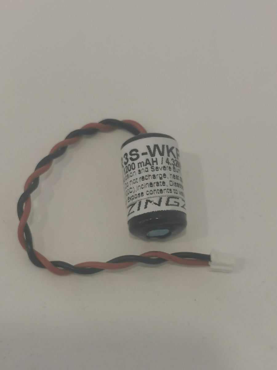 Maxell ER3S WKP 3.6v Battery bbmbattery – BBM Battery