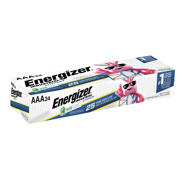 Energizer Ultimate Lithium AAA Battery, L92 – BBM Battery