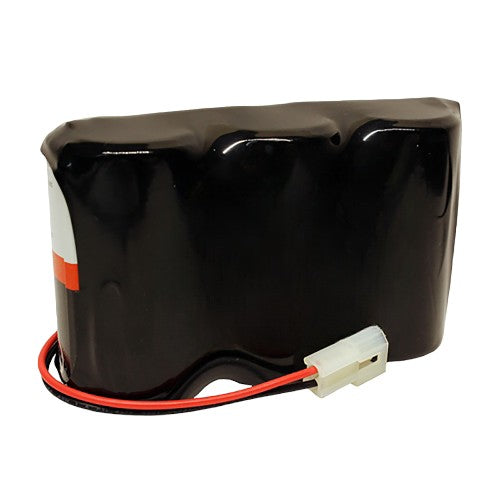 Magnetek Telemotive Aftermarket BT644-6 Battery, 6V/2.5AH – BBM Battery