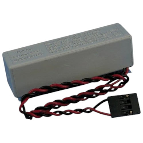 ABB 1803533-001 Lithium Battery - crosses to ABB 2104199-001/002 – BBM ...