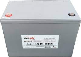 Enersys DataSafe 12HX330 FR Battery, 12 Volt 336W per Cell – BBM Battery
