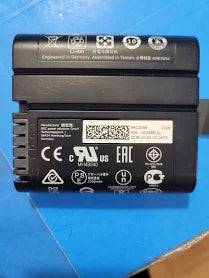 RRC2054 Battery cross to the NH2054, 14.4V/3400mAh – BBM Battery