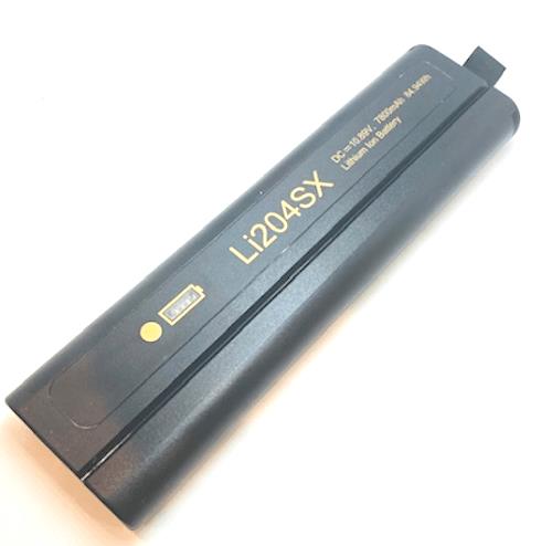 Li204SX, NI2040, NI2040PH Replacement Battery fits Anritsu Analyzers b ...