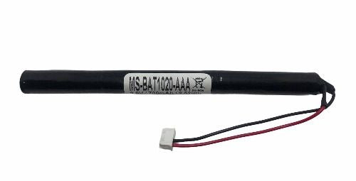 Johnson Controls MS-BAT1020 Battery Replacement for NCE25 – BBM Battery