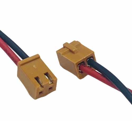Omron CMP2A Series Controls Replacement Battery 3.6V/1000mAh – BBM Battery