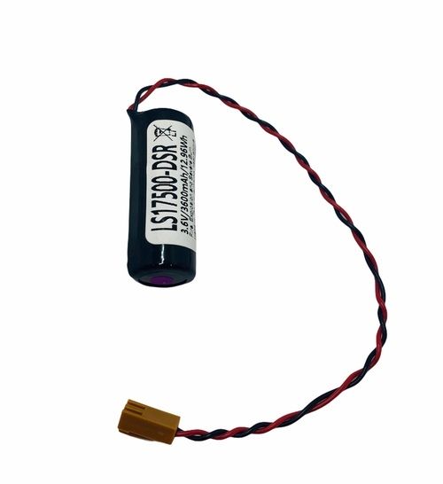 Denso Robot Encoder Battery Replacement – BBM Battery