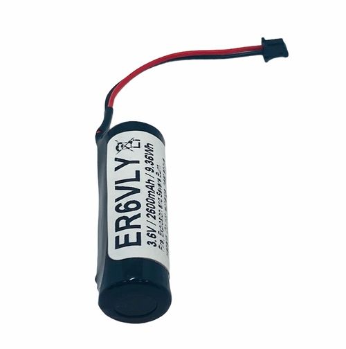 Toshiba ER6V LY, ER6VLY Battery for PLC's bbmbattery – BBM Battery