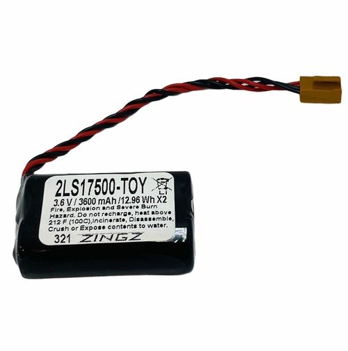 Kawasaki 50750-1007 Replacement Battery bbmbattery – BBM Battery