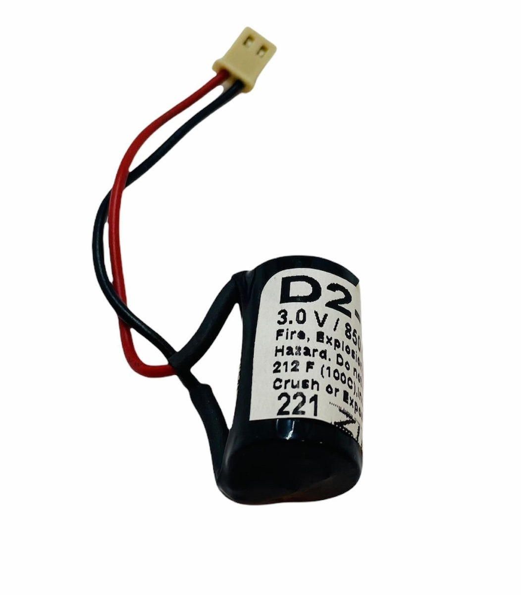 Koyo Direct Logic DL240 3.0V Replacement Battery bbmbattery – BBM Battery