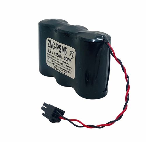 IPS M5 Battery for Parking Meters - part # 795-600-H3P – BBM Battery