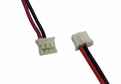 Mitutoyo Surftest SJ-201 Replacement Battery - part 12BAA240, 2261584 ...