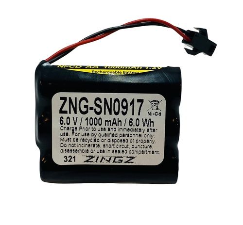 Sunforce SN0917 Battery for Solar Lights bbmbattery – BBM Battery