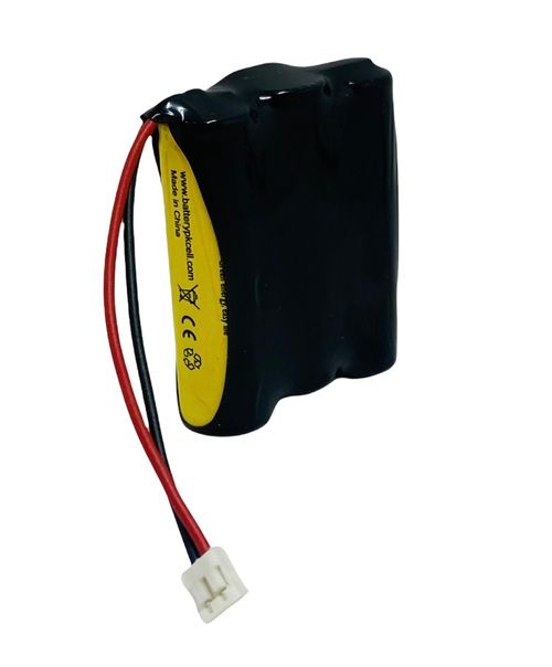 BP-3A Battery for Emergency Lights and Cordless Phones – BBM Battery