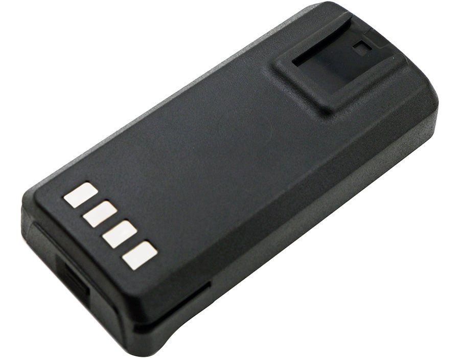 Motorola EP350, CP477, CP1200 Battery Crosses to PMNN4081AR, PMNN4476A ...