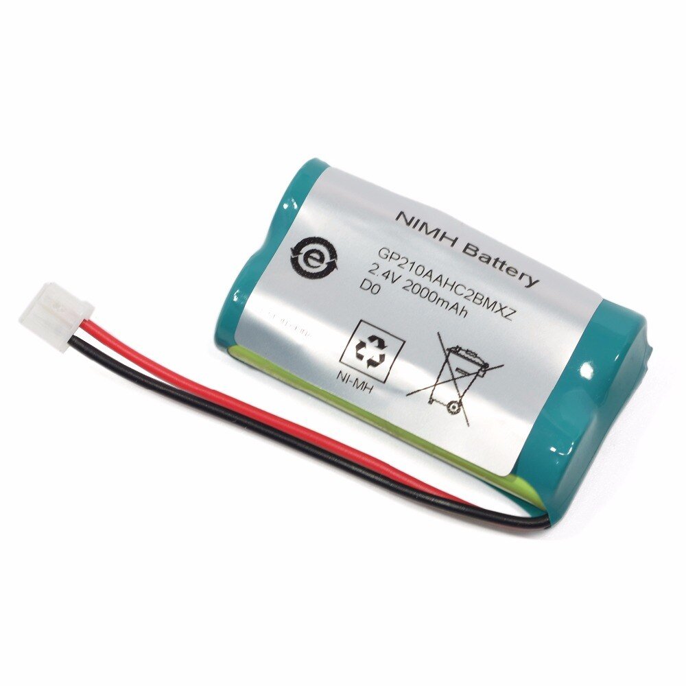 Dentsply Propex II Battery Cross to GP210AAHC2BMXZ – BBM Battery