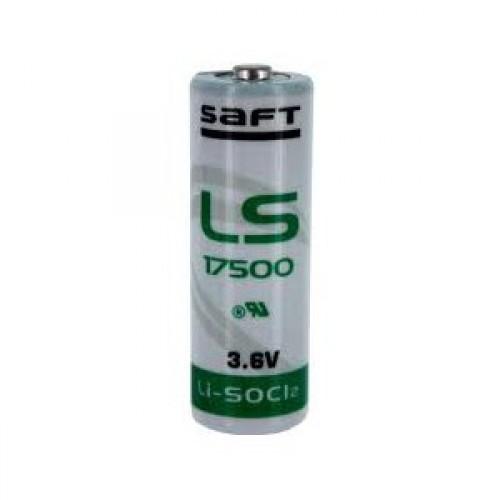 LS 17500 Saft Battery bbmbattery – BBM Battery