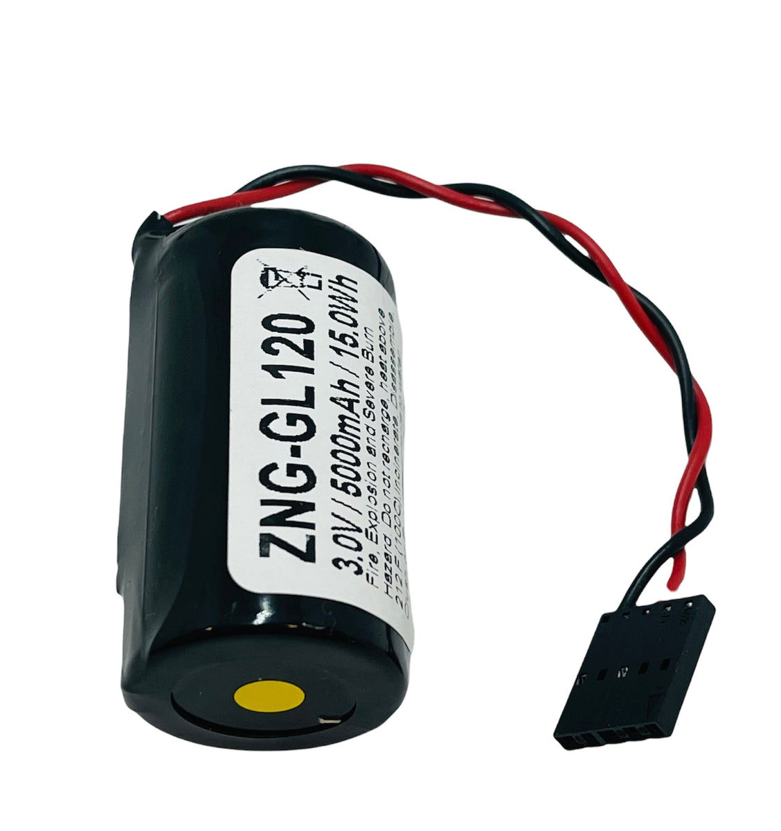 Yaskawa GL60S Battery Replacement bbmbattery – BBM Battery
