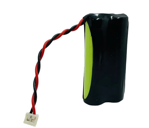 Motorola Batteries Jtech Aazon.co: JTech StaffCall IQ Pager Battery - 3 ...
