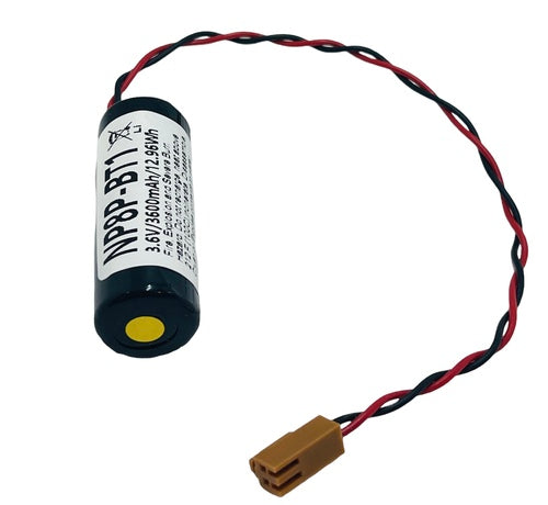 Toshiba NP8P-BT1 Replacement Battery – BBM Battery