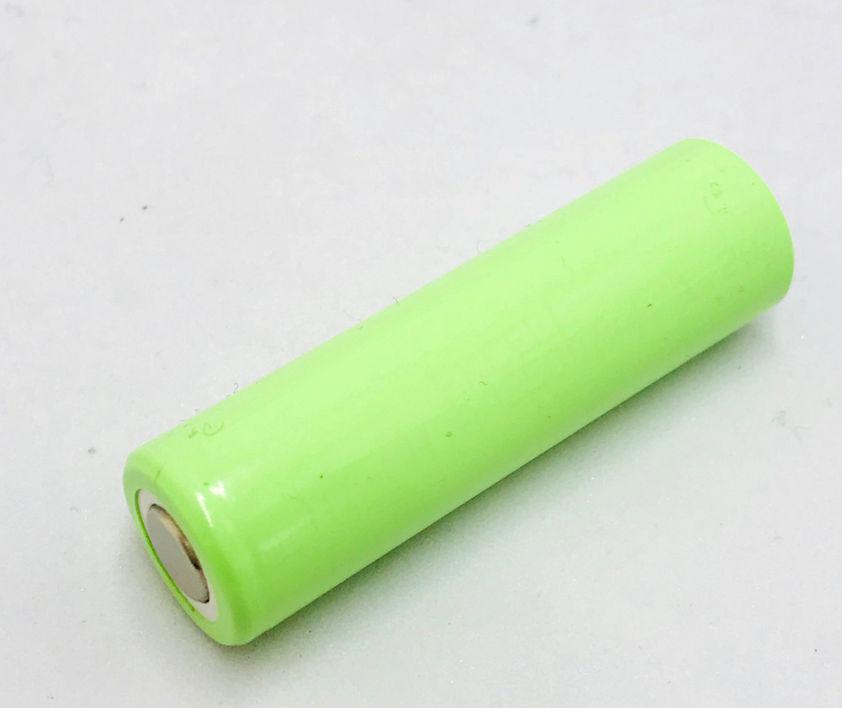 AA Ni-Mh Battery, Rechargeable Flat Top Cell -1.2V/2000mAh – BBM Battery