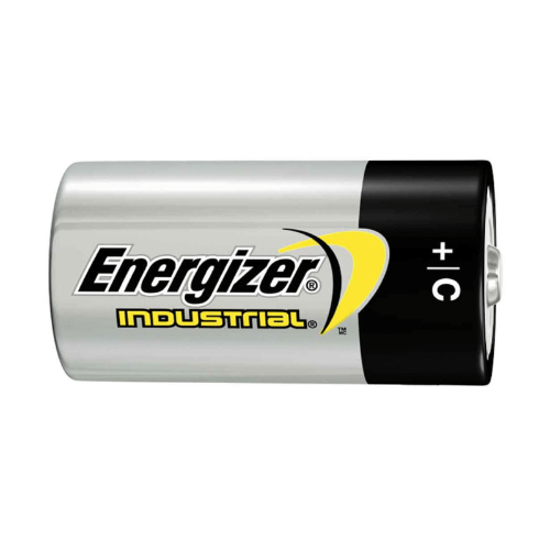 Energizer EN93 Battery - C size, 1.5 volt Alkaline – BBM Battery