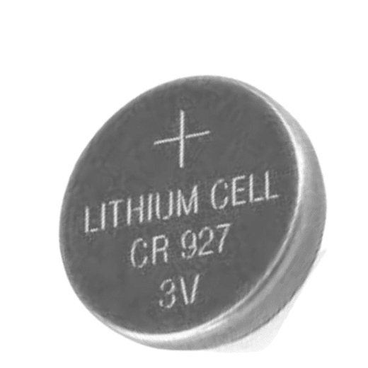 CR-927 3V / 30mAh Lithium Battery – BBM Battery