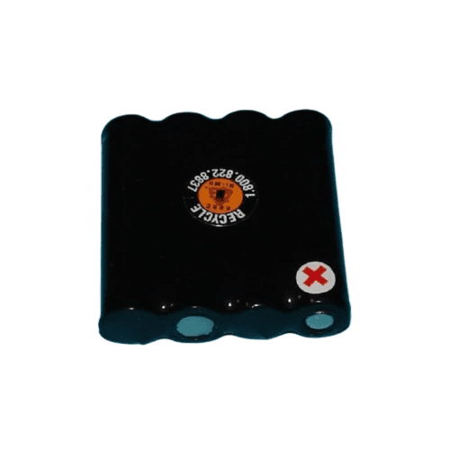 Philips MBF8020 Philips Baby Monitor Battery Replacement - CE0682 bbmb ...