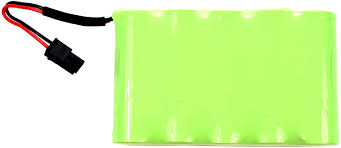 GE Simon 600-XTI-BAT Battery for XTi Control Panel – BBM Battery